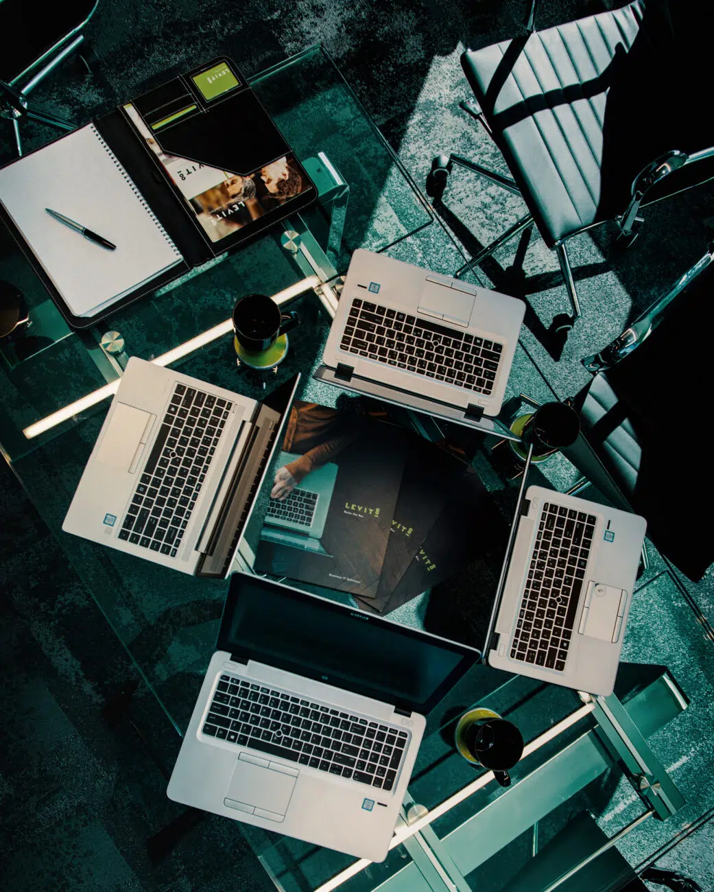 About Levit8 | Your Trusted Managed IT Provider in Australia