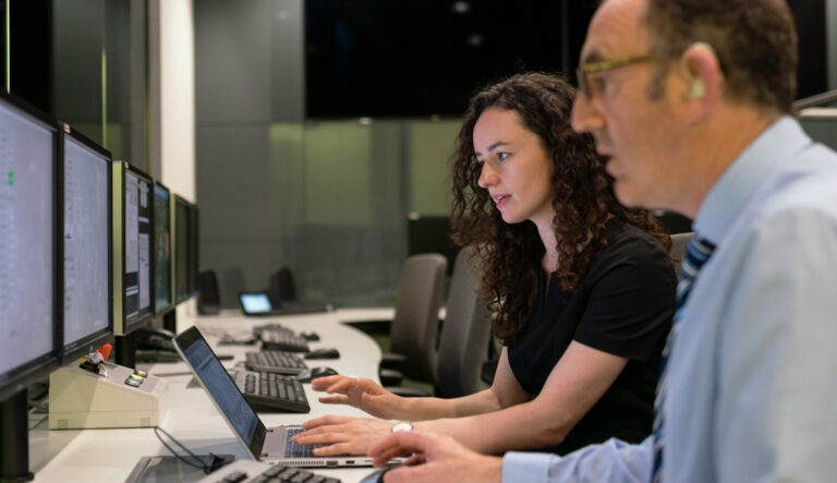 Managed IT Services Provider in Australia | Levit8