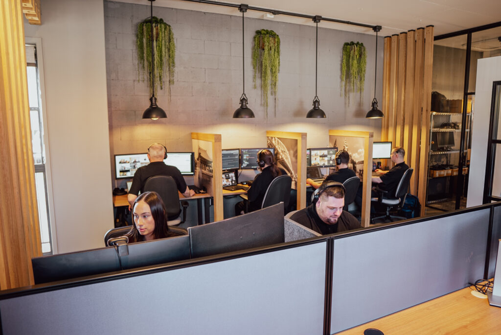 IT Services Provider in Australia - 24x7 Support | Levit8