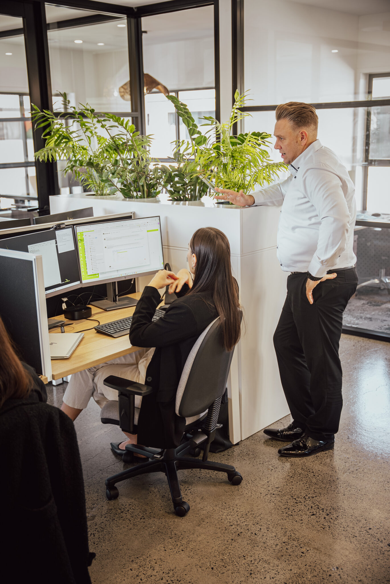 Business Continuity & Disaster Recovery (BCDR) Solutions | Levit8