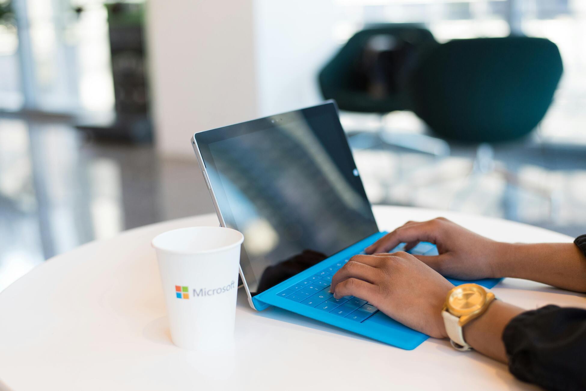 5 Ways Microsoft Copilot is Transforming Workplace Productivity