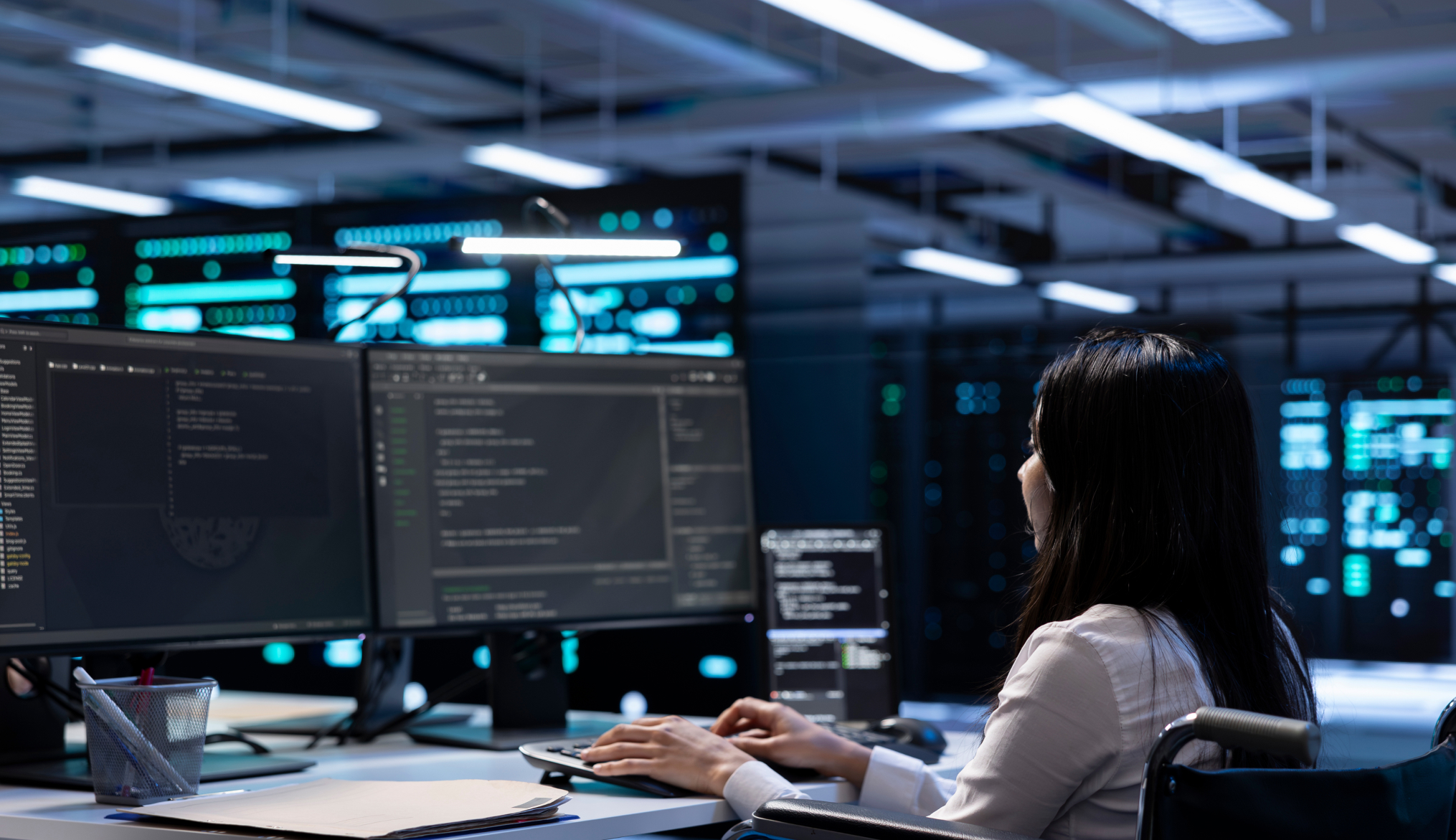 Levit8 | Managed IT Services Provider & IT Support in Australia